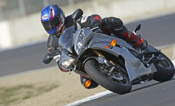 Mechanical World: Bike Dynamics - Cornering, The Feedback Effect And ...