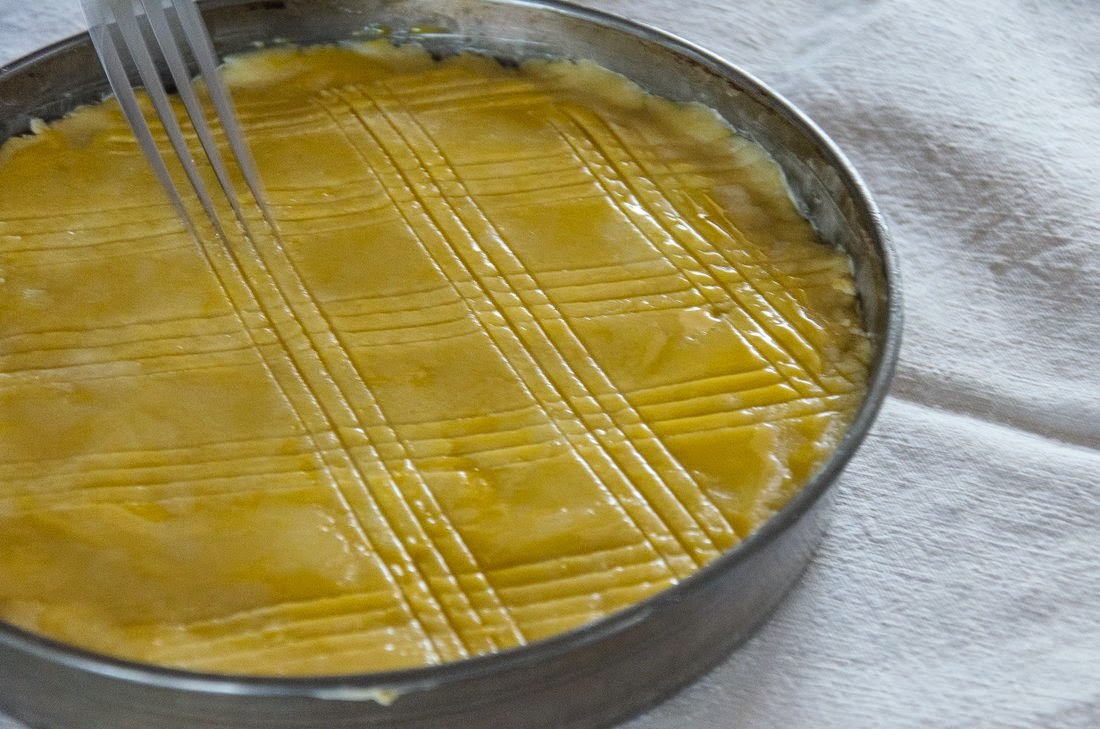 Gateau Breton De Grand Mere – Gâteau aux noix : cuisine de grand mere ...