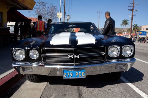 The Video Creep with Casey C. Corpier: Faster