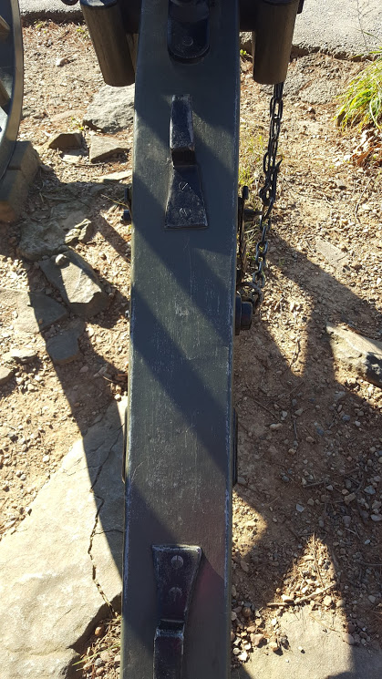 My Gettysburg - Past and Present: The Carriage - Part 2