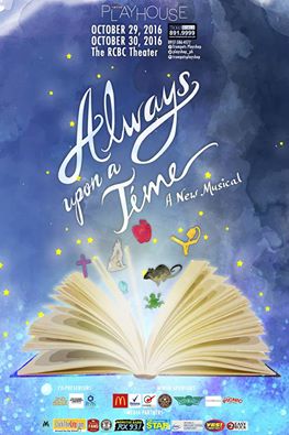 Fred Said: THEATER, CONCERTS, EVENTS: Review of Trumpets Playhouse ...