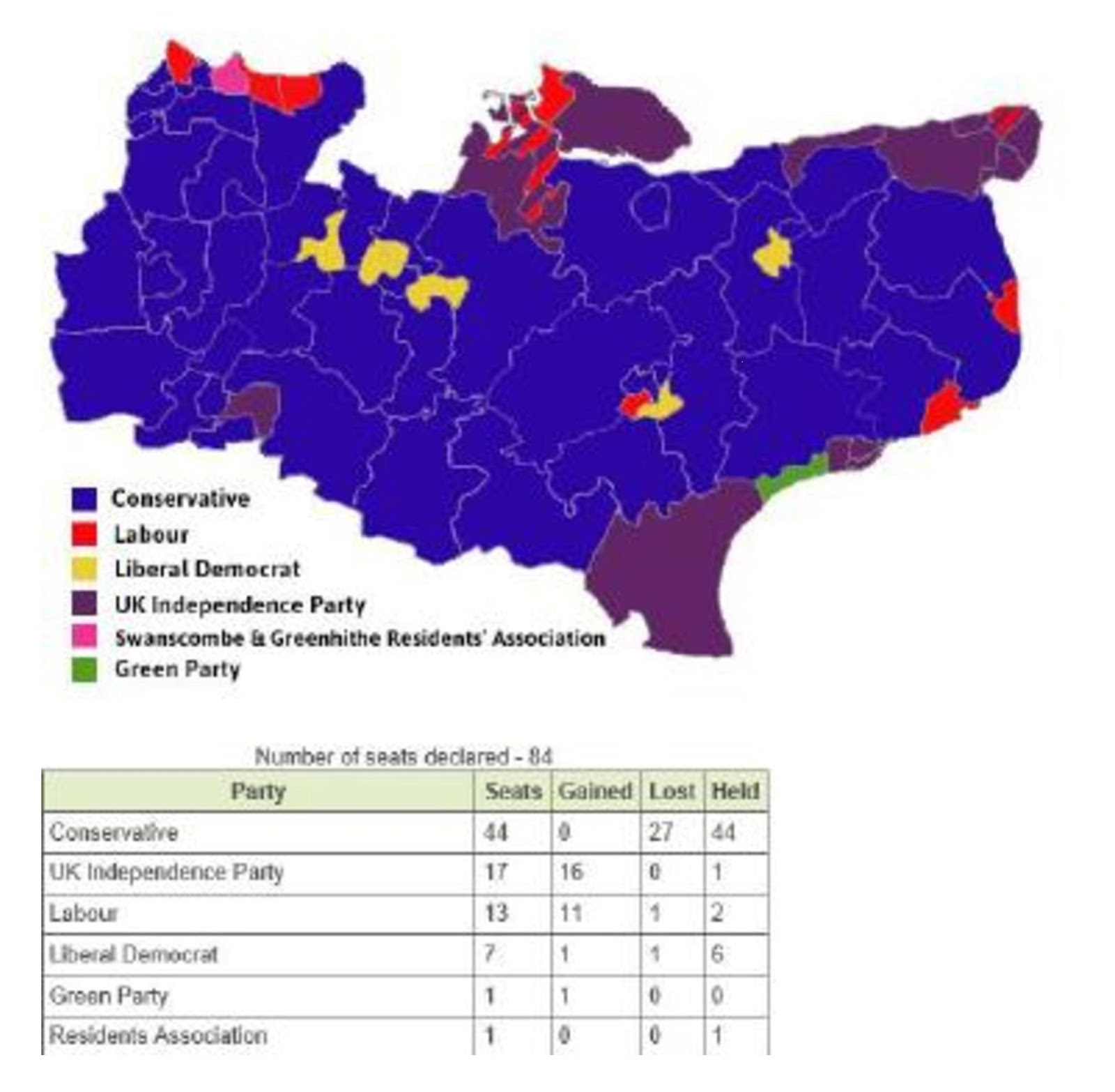 DIARY OF A CONSERVATIVE PARTY AGENT: Winning an election isn't ...
