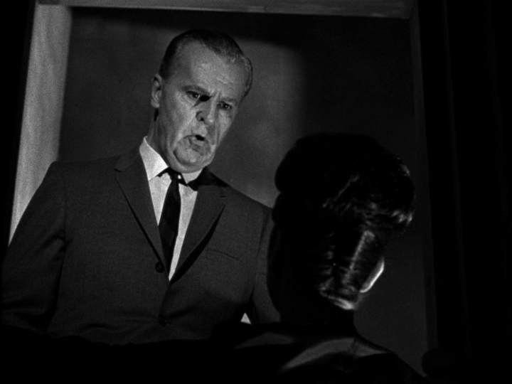 My Life in the Glow of The Outer Limits: Episode Spotlight: "The ...