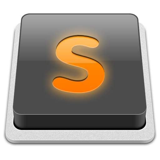 "Solo~Tu~PC"®: Descargar e Instalar Sublime Text 3