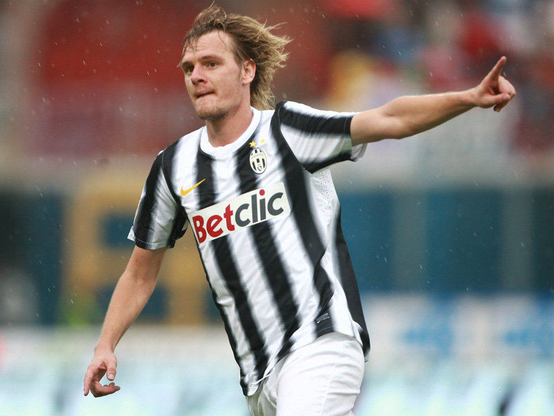 Miloš Krasić Football Player 2011 Profile & Biography - Name Of Sport