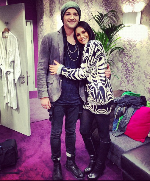 Danny O'Donoghue.net: 2012-12-16