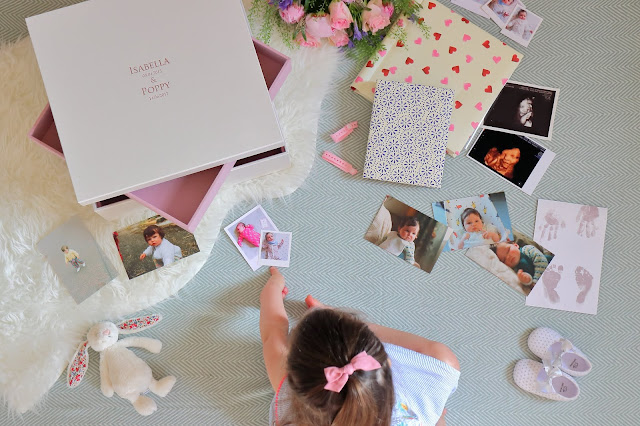 MEMORIES: A Journey through my Childhood and Creating a Keepsake Box ...