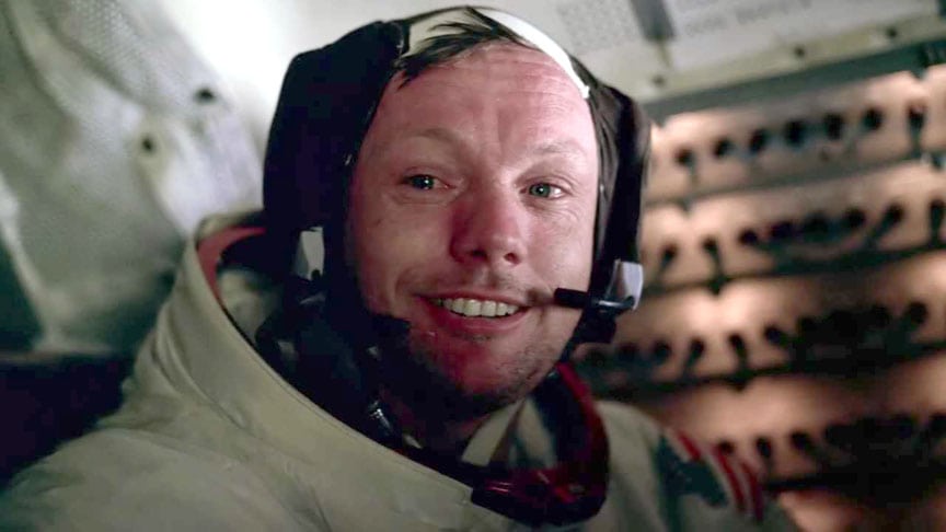 Movie Review: "Apollo 11" (2019) | Lolo Loves Films