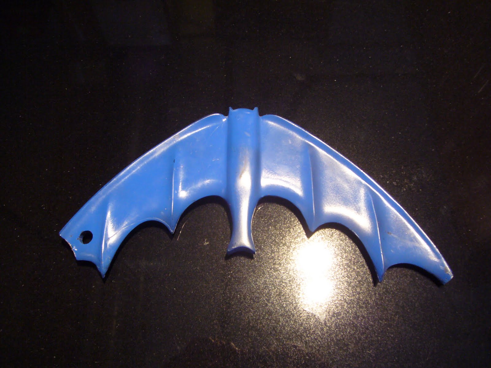 lost toronto: Original 1966 Batarang