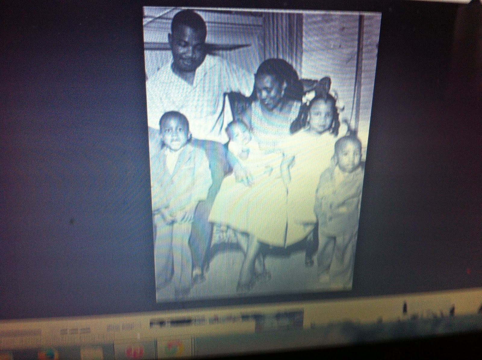 THE BLACK SOCIAL HISTORY:: BLACK SOCIAL HISTORY : ALFRED DANIEL ...