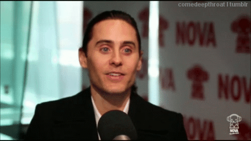 This is the Life on MARS: 4-apr-2013