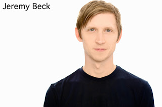 Photoshoot with John Deamara