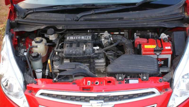 Auto 360: Review on Chevrolet Beat Diesel...