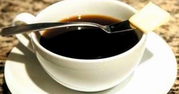 Reteta de CAFEA ENGLEZEASCA, bautura de istorii si veselie