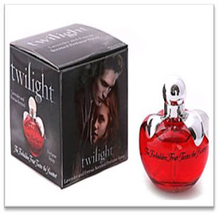 Perfumes crepusculo | Todo sobre crepusculo y más