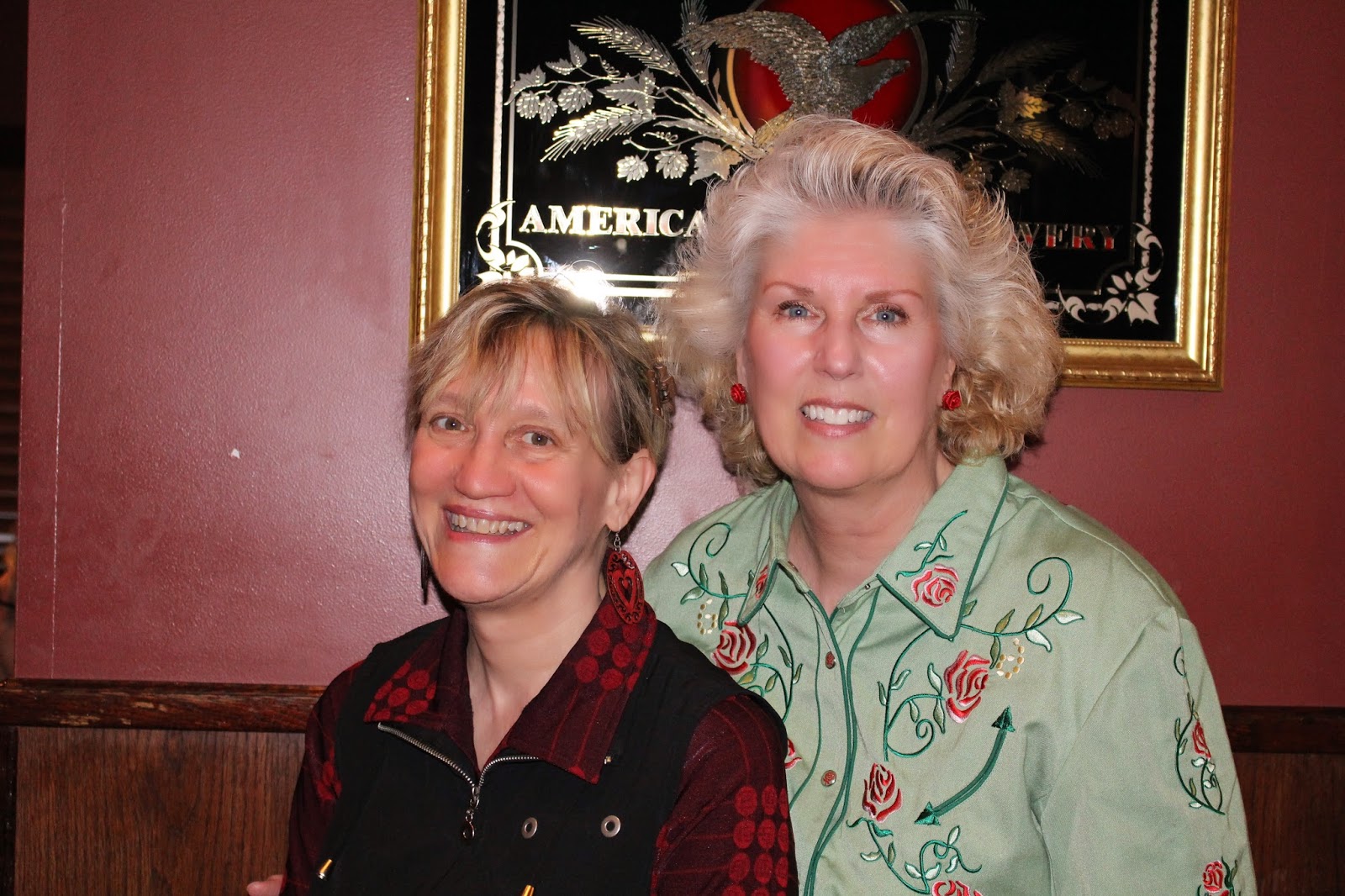 ED HENRY: Out To Pasture - The Maryland Music Experience