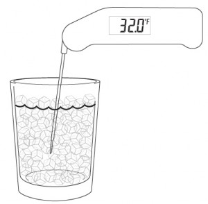 Brewers on the Lake: Calibrate Those Thermometers!