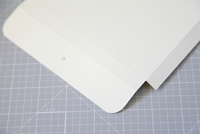 Unify Handmade: DIY—Stationary Box, A2 Size