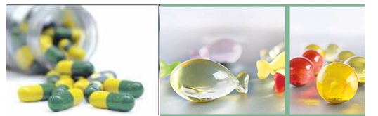 Dania's science lab blog : NANOENCAPSULATION