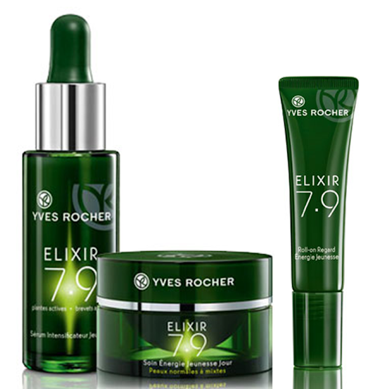 Prix d un soin du visage yves rocher - mosrea79loaham