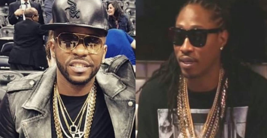 Rhymes With Snitch | Celebrity and Entertainment News | : Future ...