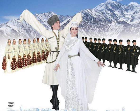 AdygTours: Kabardino-Balkaria Republic