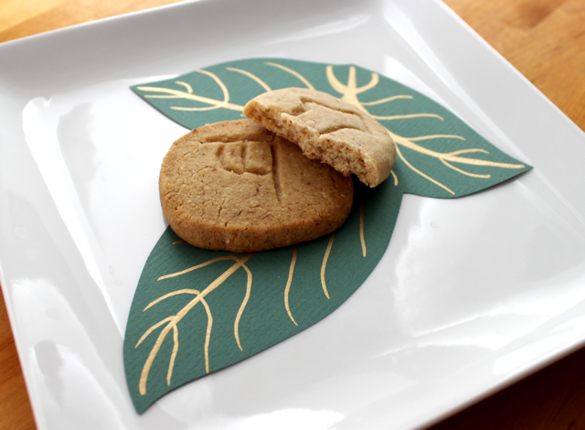 Cation Designs: My Lembas Recipe