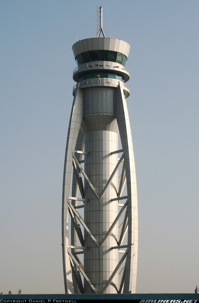 Aviation And ATC: Pictures of some of the world most beautiful control ...