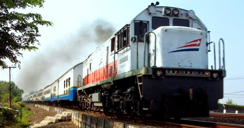 kereta galleri: Cirebon Ekspress Jadwal Terbaru