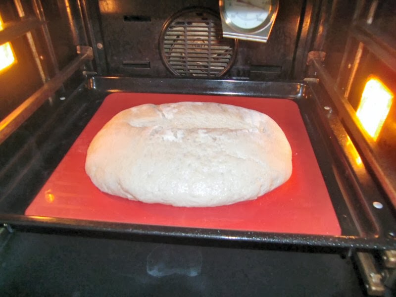 Selbstgemacht: Januar 2014