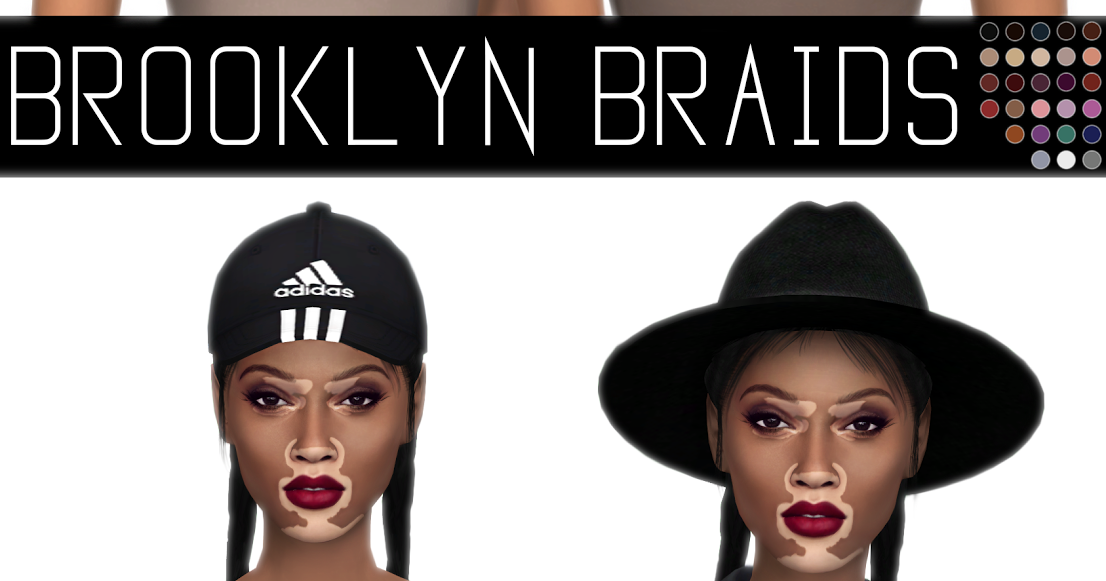 Brooklyn Braids
