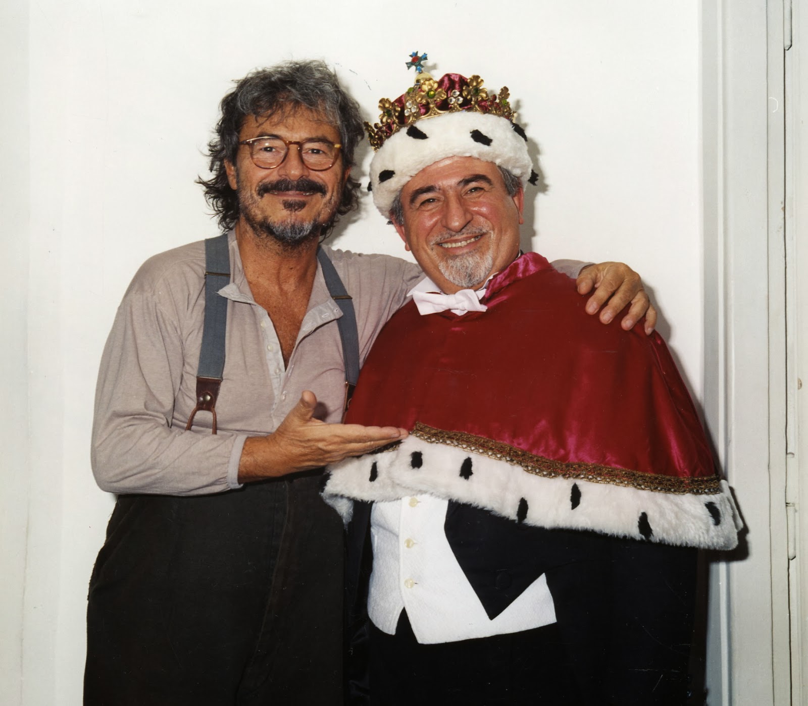 Ass. Culturale Musicale OperettOpera Alessandra Rais: 2014-02-09