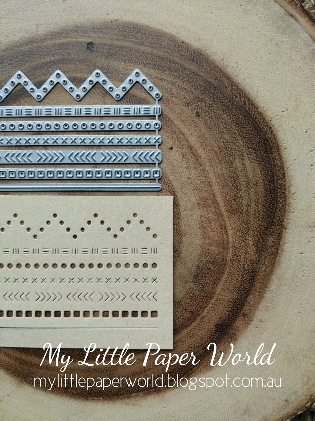 MLPW July Sneak Peek!