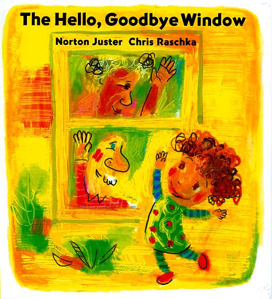 Walking in the Wonderland: Children Literature---The Hello, Goodbye ...