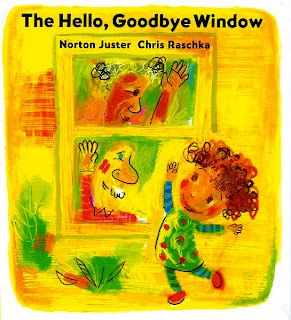 Walking in the Wonderland: Children Literature---The Hello, Goodbye ...