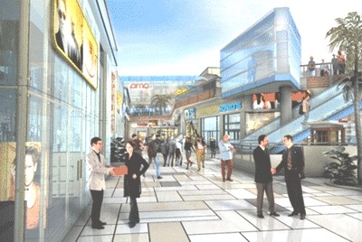 MALL HALL OF FAME: January 2010