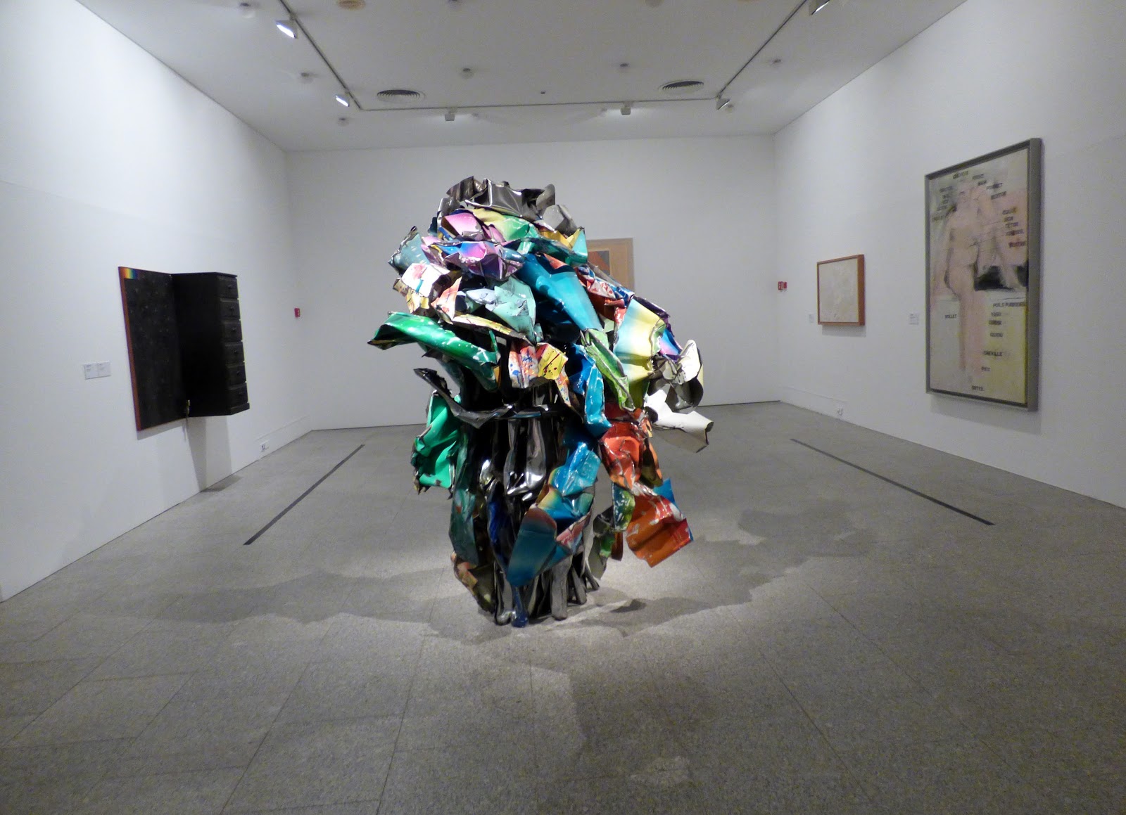 Viajar e descobrir: Portugal - Lisboa - Centro Cultural de Belém ...