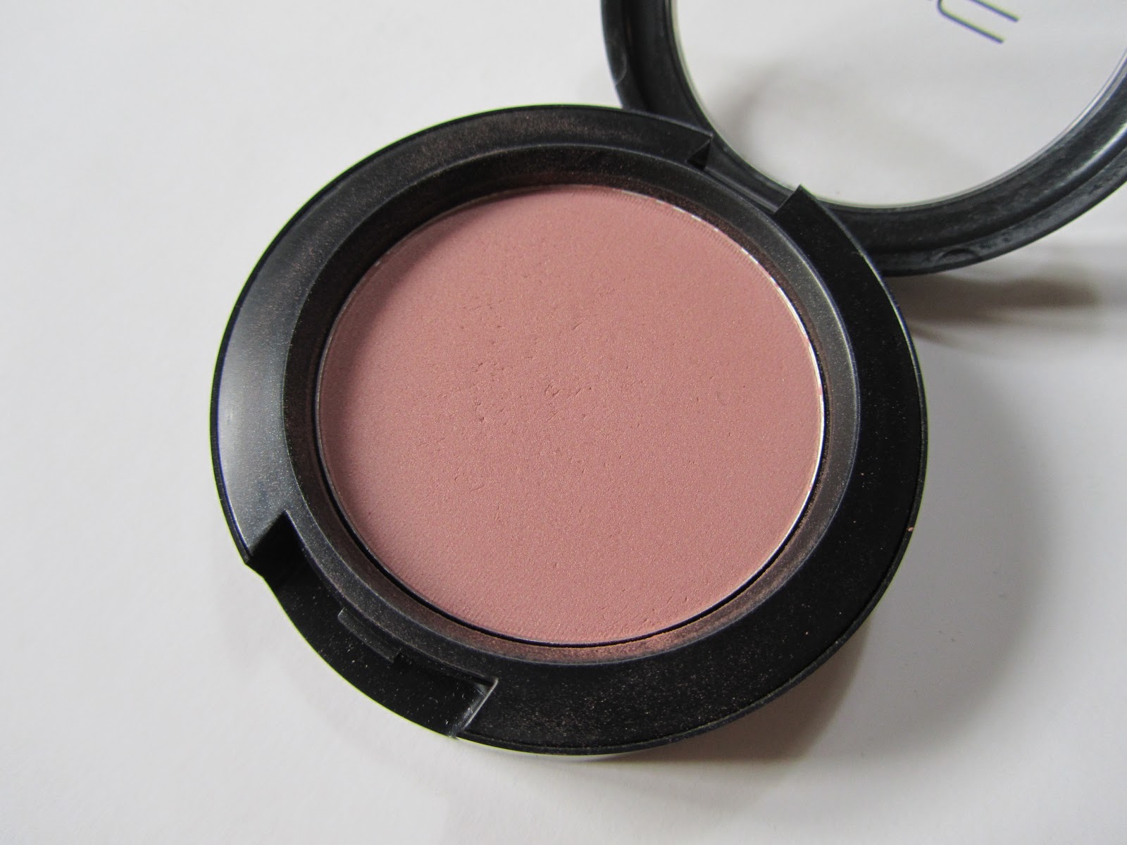 Mimos y cosméticos: Colorete natural