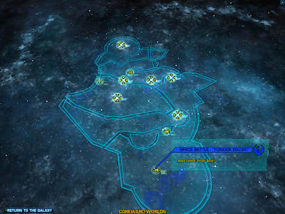 Star Wars - The Old Republic (Part Nine) ~ All You Need to Know About Games