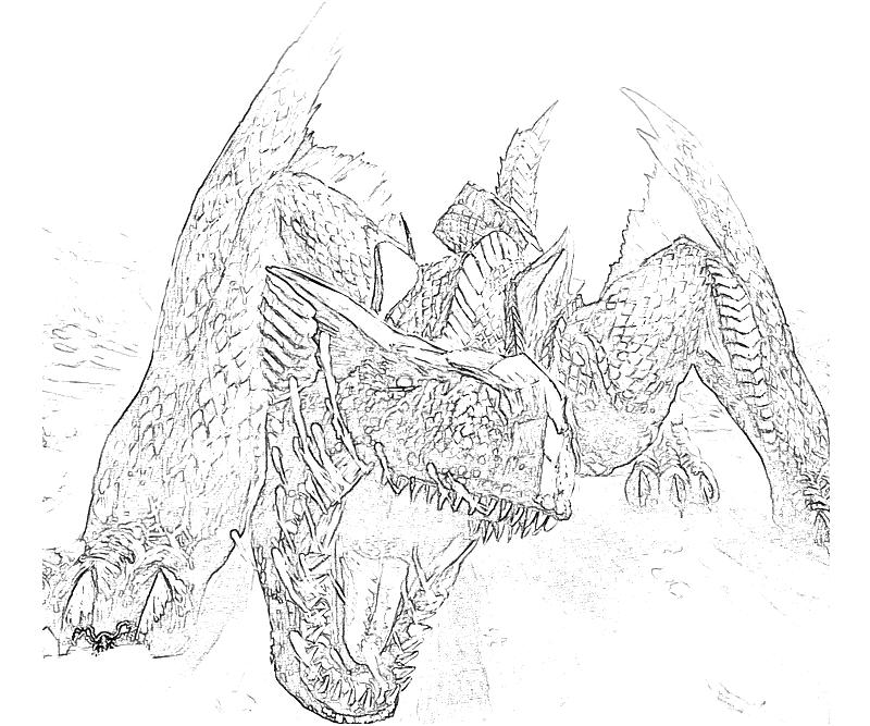 Tigrex Roar | Temtodasas