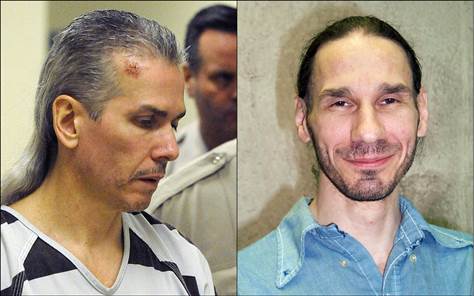 South Dakota executes Rodney Berget