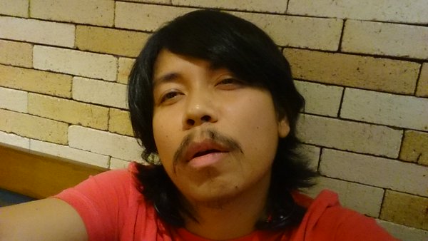 Comedian Empoy Marquez Walks Out On Press Conference For The Indie Film ...