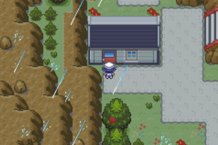 Diglett's Cave + Pewter City ~ Detonado: Pokémon Liquid Crystal
