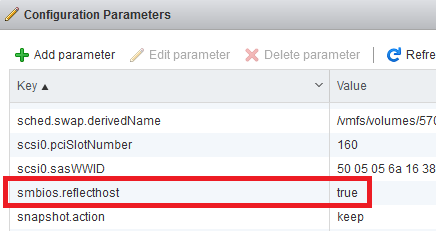 VMware: Instalar Windows Server ROK | SYSADMIT