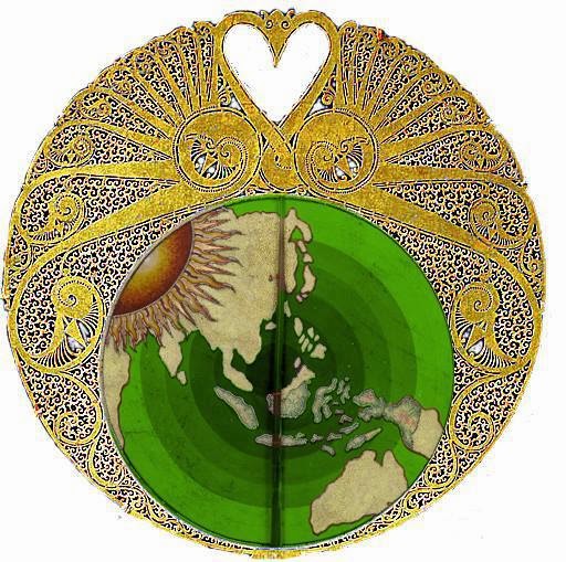 wayang kayon {kreasi&klasik}