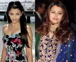 Sohum Sutras: 12 Bollywood actresses who went from being slim to Fat