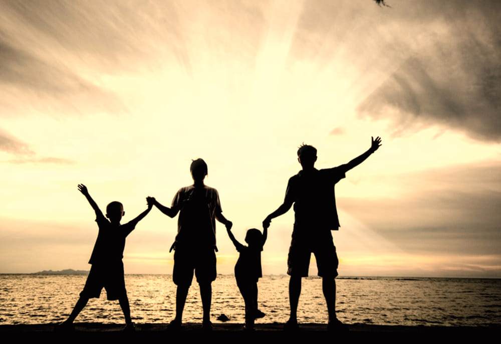 NOTE ARCOBALENO : FAMIGLIA E NEURONI SPECCHIO