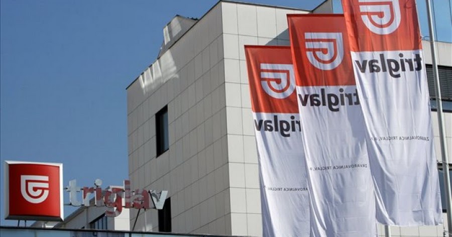Slovenia's Triglav to enter Macedonia's life insurance market