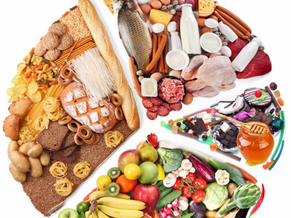 TU SALUD: ALIMENTOS ENERGETICOS