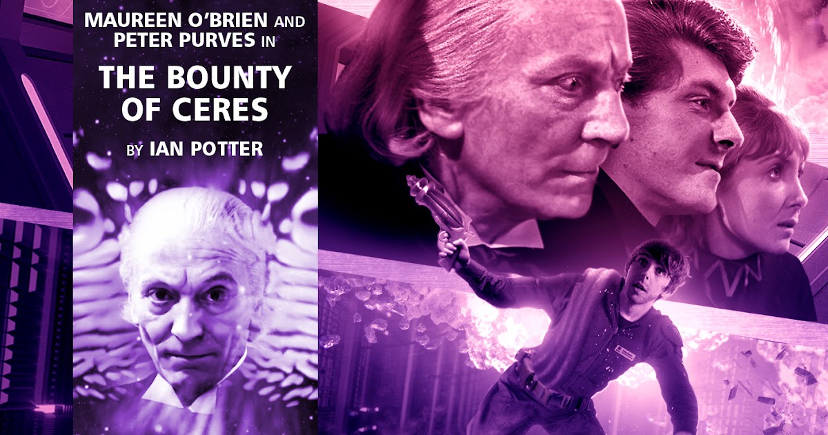 Jacob Licklider: Reviews: The Bounty of Ceres by: Ian Potter directed ...